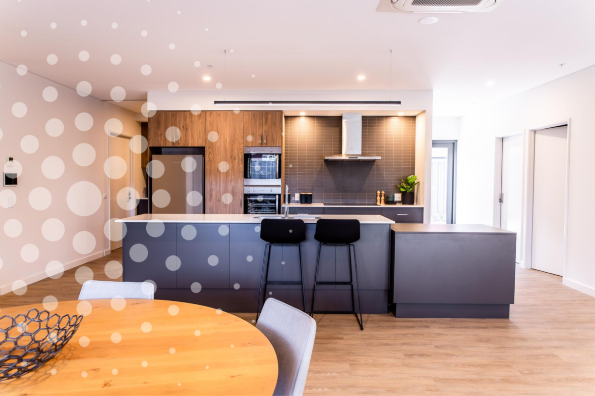 Functional & Accessible Accommodation Features | Sana Living