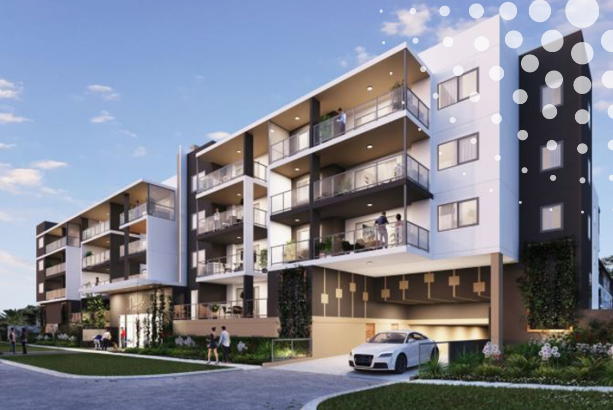 NDIS Housing Perth WA & Brisbane QLD | NDIS Housing | Sana Living