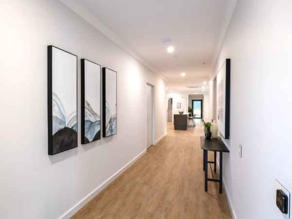 What are the SDA Design Category Levels? | Blog | Sana Living