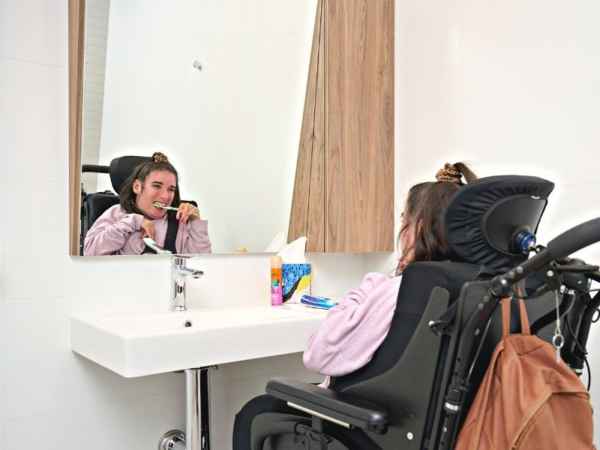 What are the SDA Design Category Levels? | Blog | Sana Living