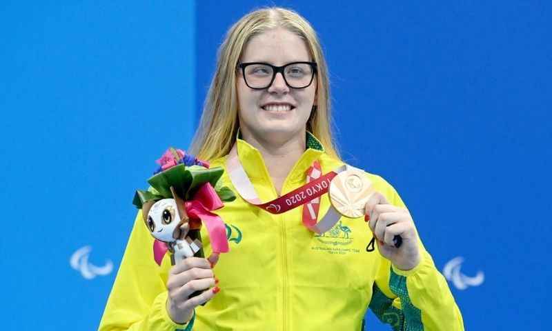 6 Young Australian Athletes with Disabilities to Watch Out For
